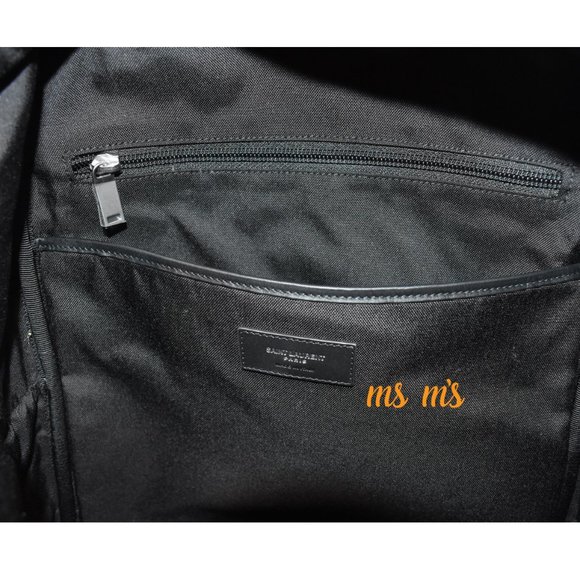 Yves Saint Laurent | Bags | Nwt Saint Laurent Ysl City Patent Leather ...